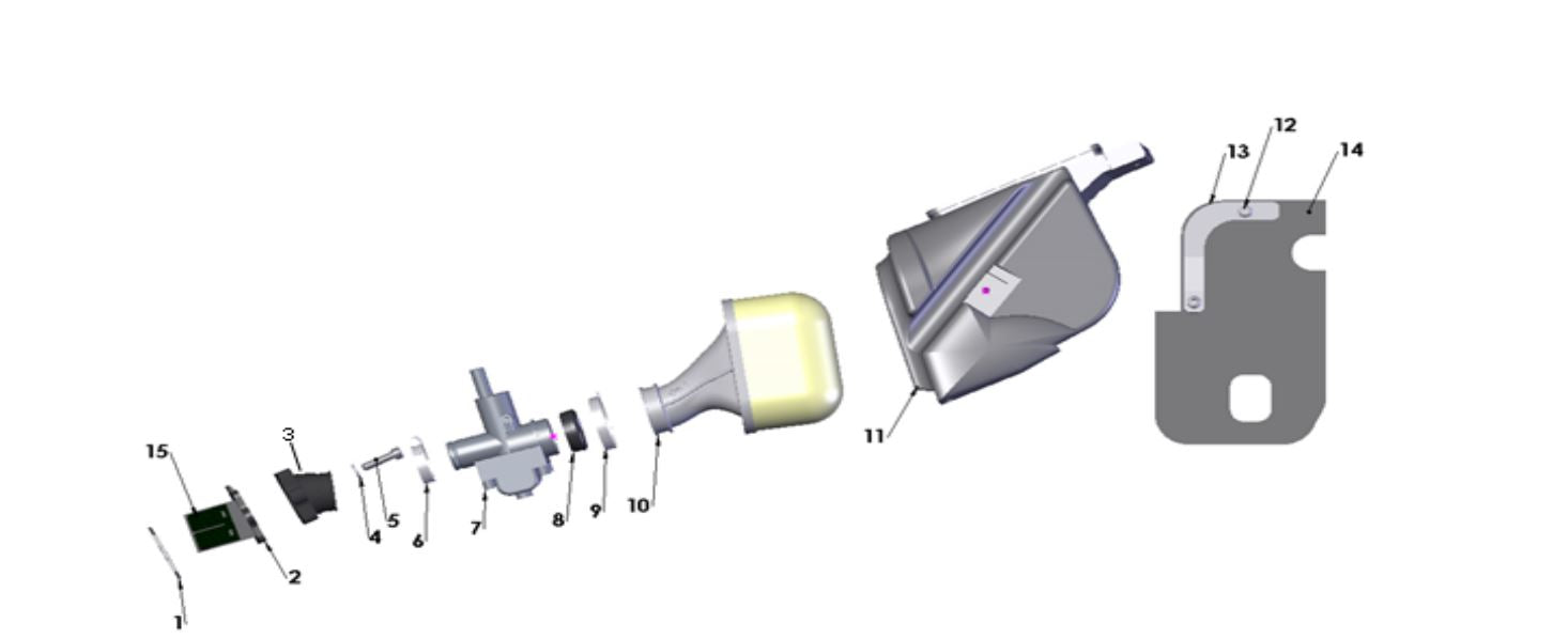 2021 Cobra CX50 P3 - AIRBOX & INLET SYSTEM – NSC Motosports